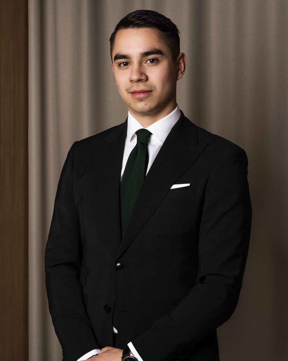 Alexander Brito | Behrer & Partners